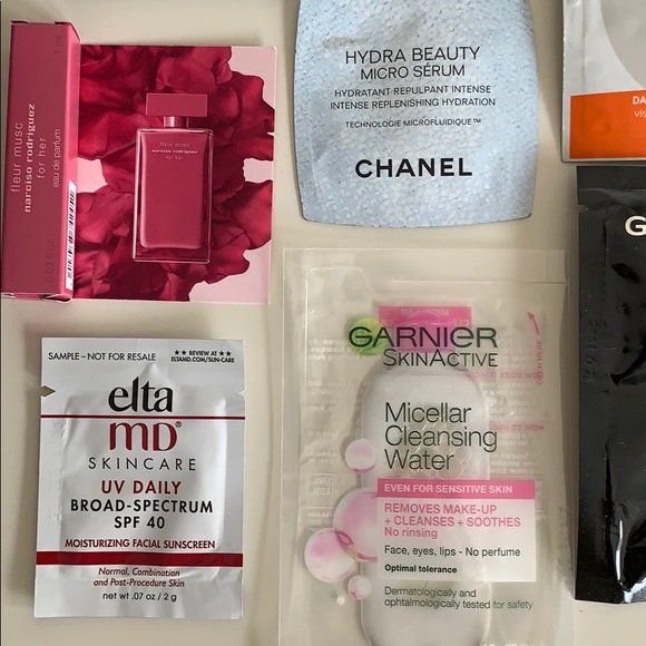 Sephora | Makeup | Luxury Beauty Bundle | Poshmark